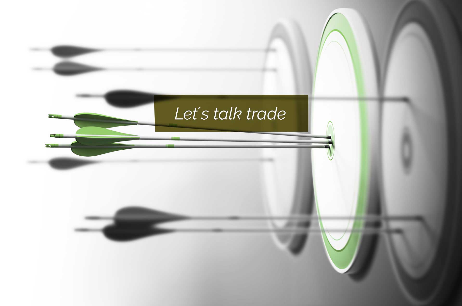 Trade & Access – Let´s talk about trade